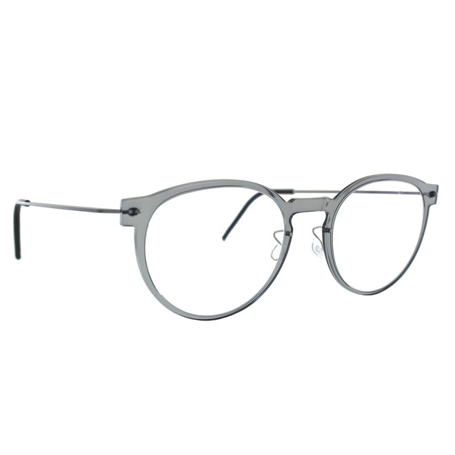 Lindberg - Titanium monturen met Klasse. - ONGHENA Opticiens
