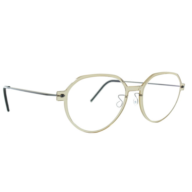 Lindberg - Titanium monturen met Klasse. - ONGHENA Opticiens