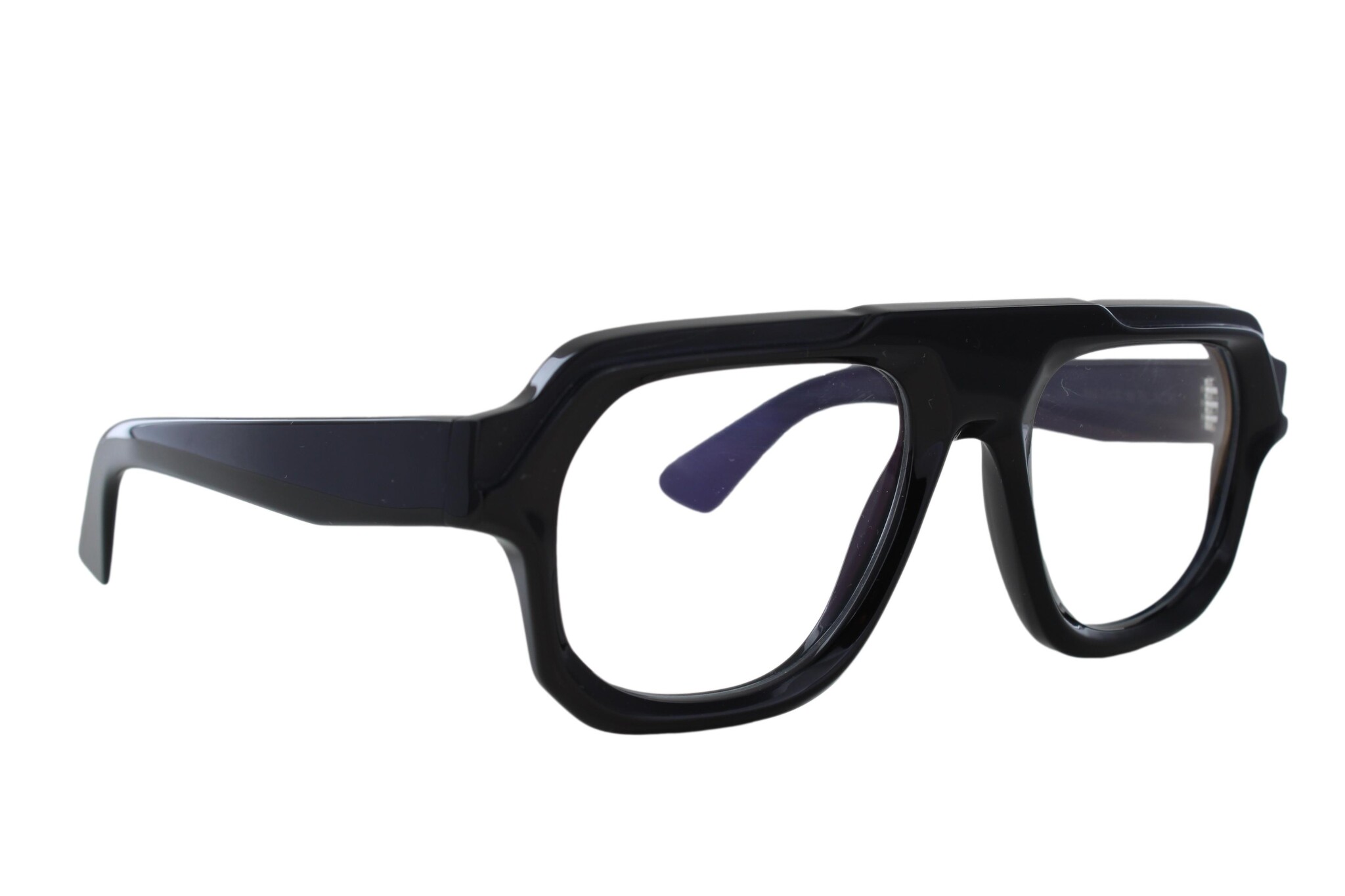 FOLC - Marcel - Grey - 52-20 - ONGHENA Opticiens