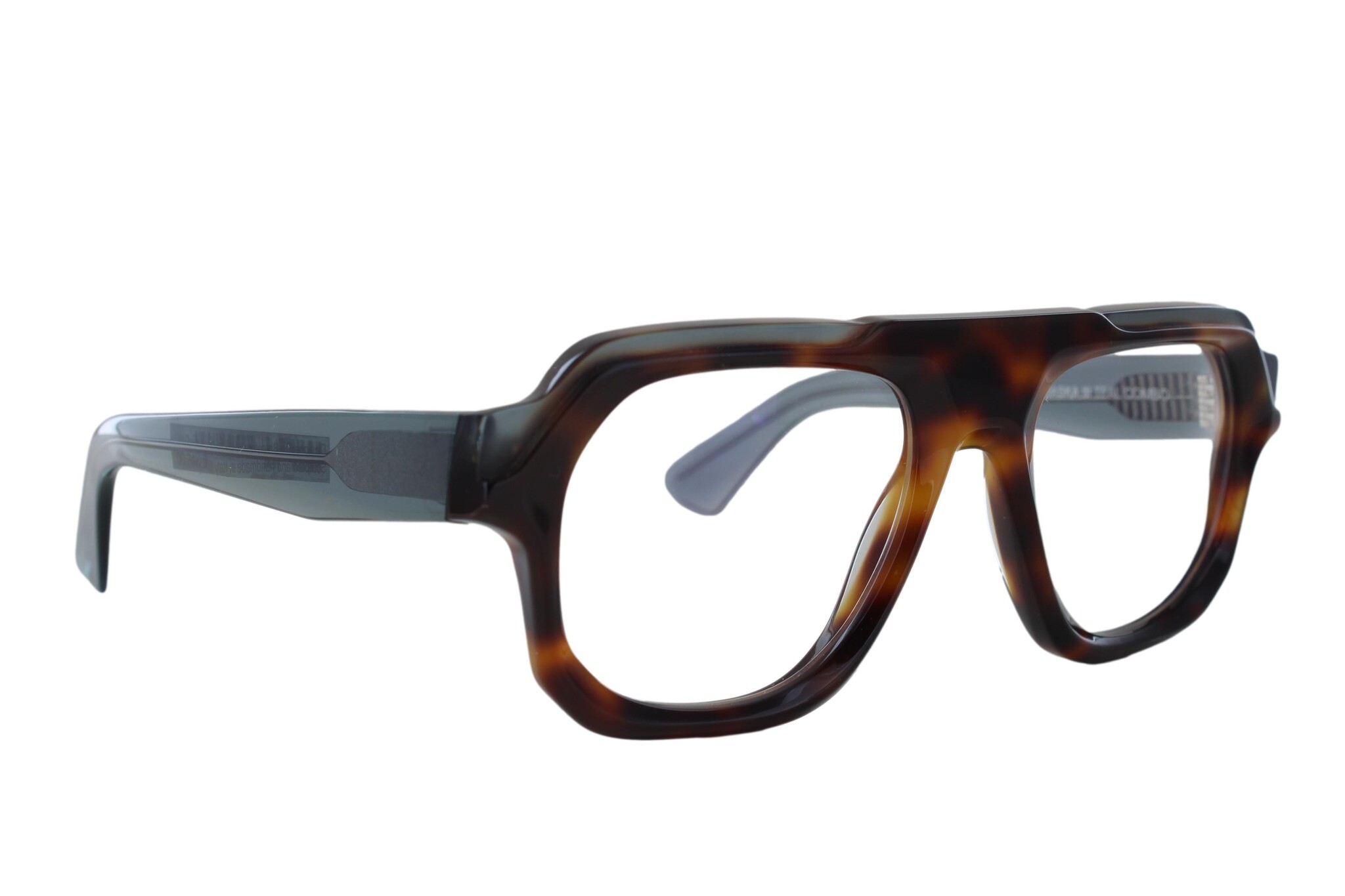 FOLC - Marcel - Grey - 52-20 - ONGHENA Opticiens