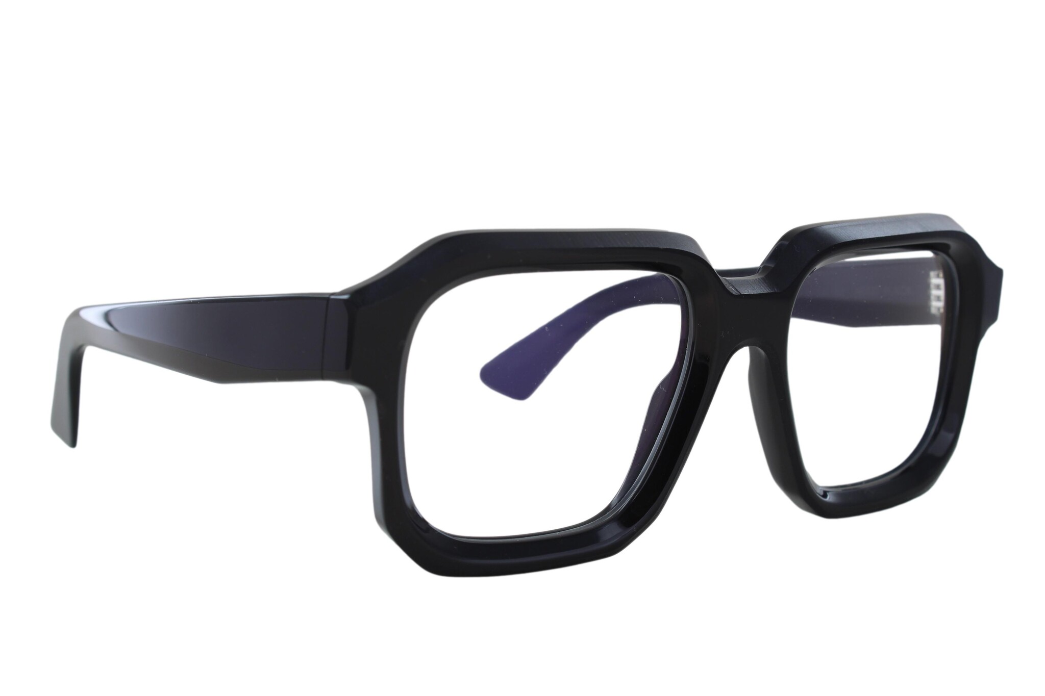 FOLC - Marcel - Grey - 52-20 - ONGHENA Opticiens