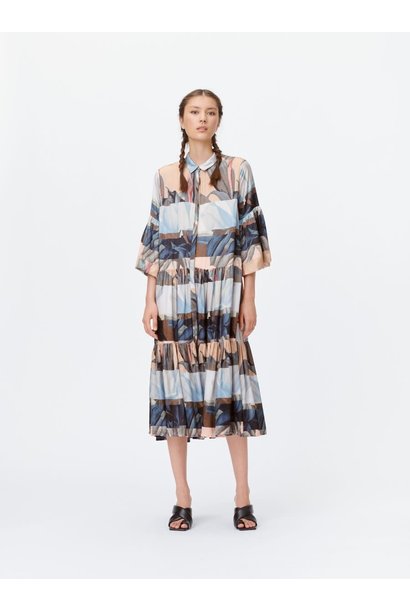 Munthe - MAESSEN COUTURE NV