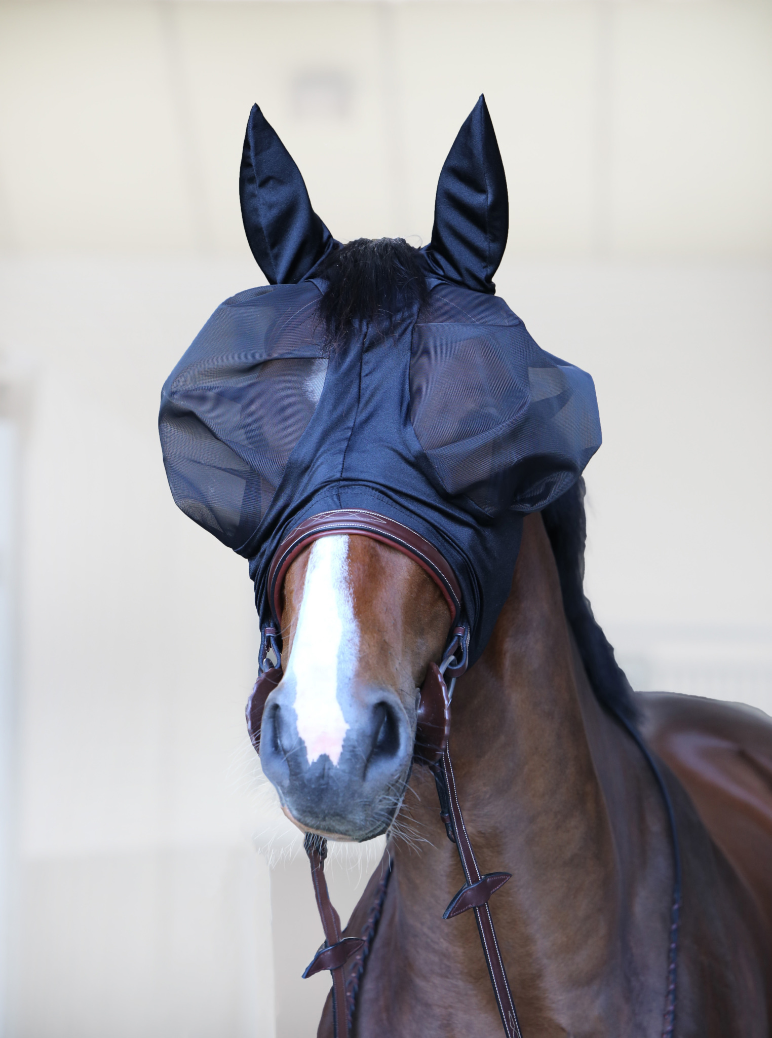 Kentucky Fly Mask Slim Fit - House of Horses