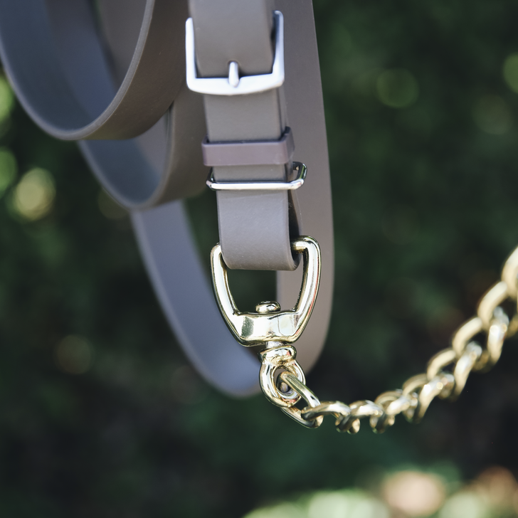 Kentucky Stallion Chain 60cm - House of Horses