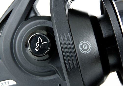 FOX FX11 | Big Pit molen - KarperCentrale. - KarperCentrale