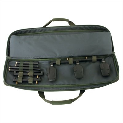 FOX Stalker+ Rod Pod (3 Rods) - KarperCentrale. - KarperCentrale