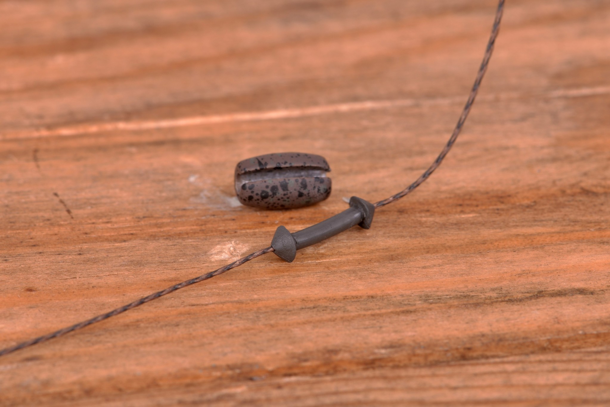 Pole Position QC Heavy Sinker Bar - KarperCentrale. - KarperCentrale