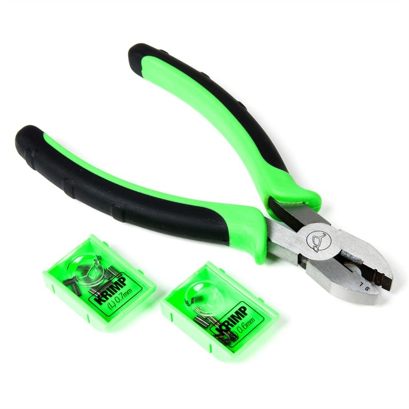 De Korda Krimping Tool bij dé KarperCentrale.nl - KarperCentrale