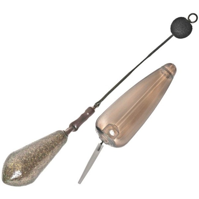 De Korda Large Zig Kit (Compleet) bij dé KarperCentrale.nl - KarperCentrale