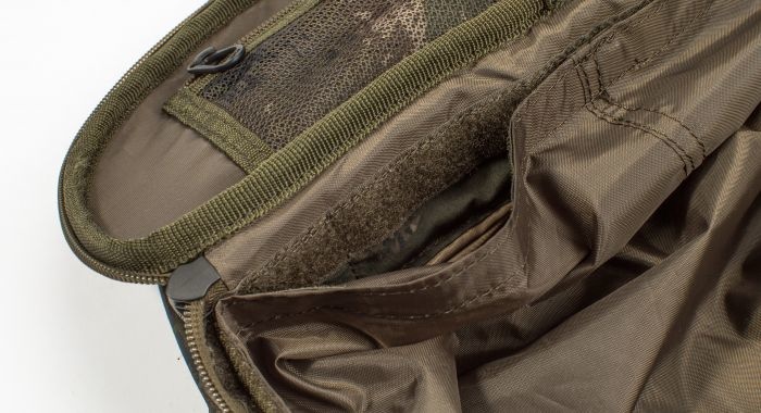 De Nash Scope Ops Baiting Pouch bij KarperCentrale.nl - KarperCentrale
