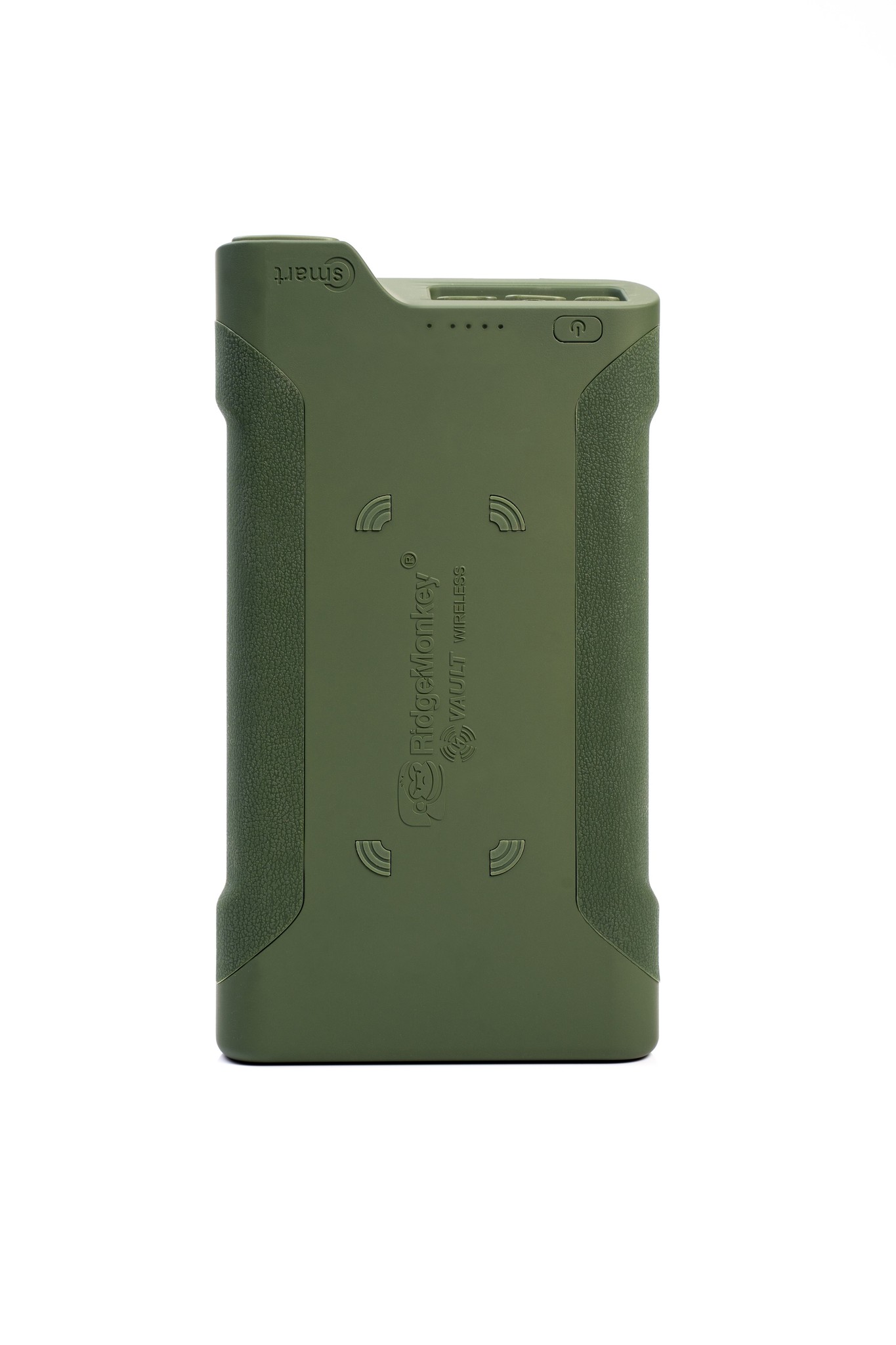 RidgeMonkey Vault C-Smart Wireless 77850mAh (Powerbank). - KarperCentrale