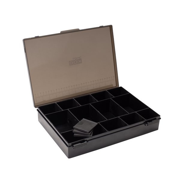 De Nash Box Logic Tackle Box online bestellen? Medium of Large ...