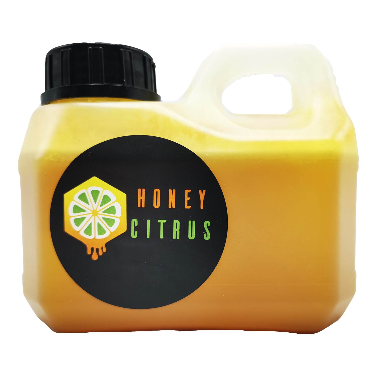De Solution Boilies Honey Citrus Booster | 500ml online bestellen? - KarperCentrale