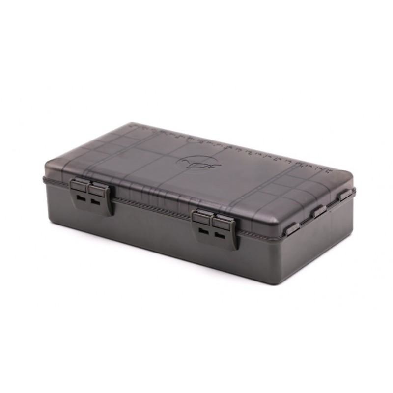 Korda Basix Tackle Box kopen? - KarperCentrale
