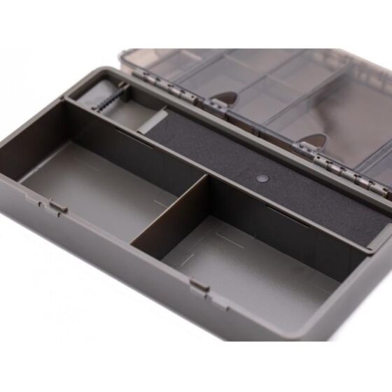 Korda Basix Tackle Box kopen? - KarperCentrale
