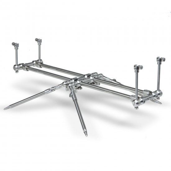 Dé Solar P1 Universal Pod - Rodpod Bestellen? - KarperCentrale