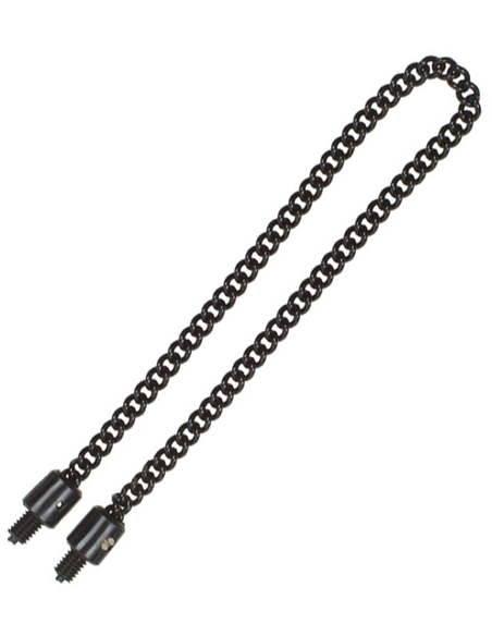 Black Stainless Chain Online bestellen? - KarperCentrale