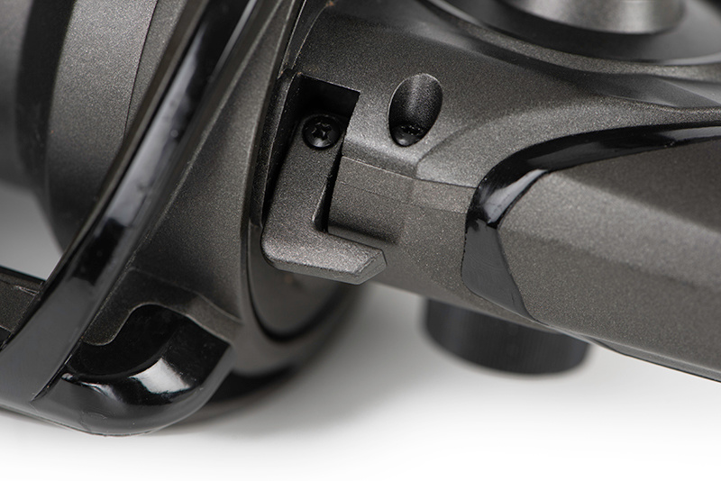 FOX 14.000 XC Reel | Big Pit Bestellen? KarperCentrale.nl - KarperCentrale