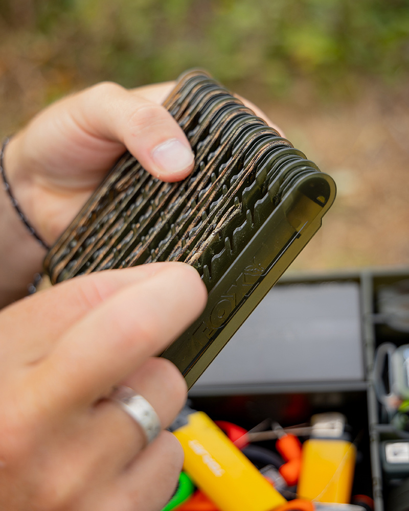 FOX Leader Racks Bestellen? KarperCentrale.nl - KarperCentrale