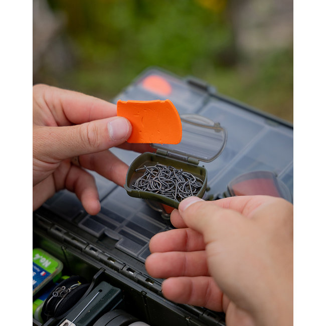 FOX Hook boxes (set van 3) Bestellen? KarperCentrale.nl - KarperCentrale