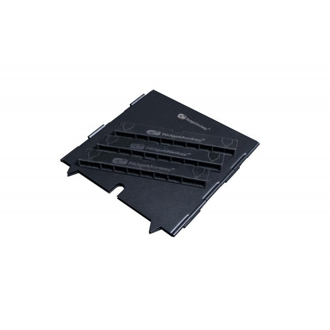 De RidgeMonkey Quad Connect Windshield - KarperCentrale.nl - KarperCentrale