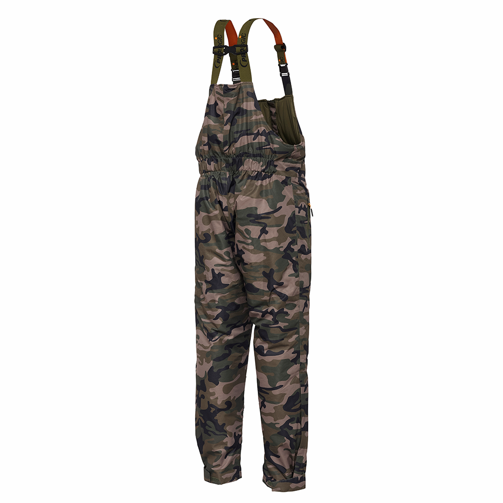 De Prologic Avenger Thermal Suit - Camo bestellen? - KarperCentrale ...