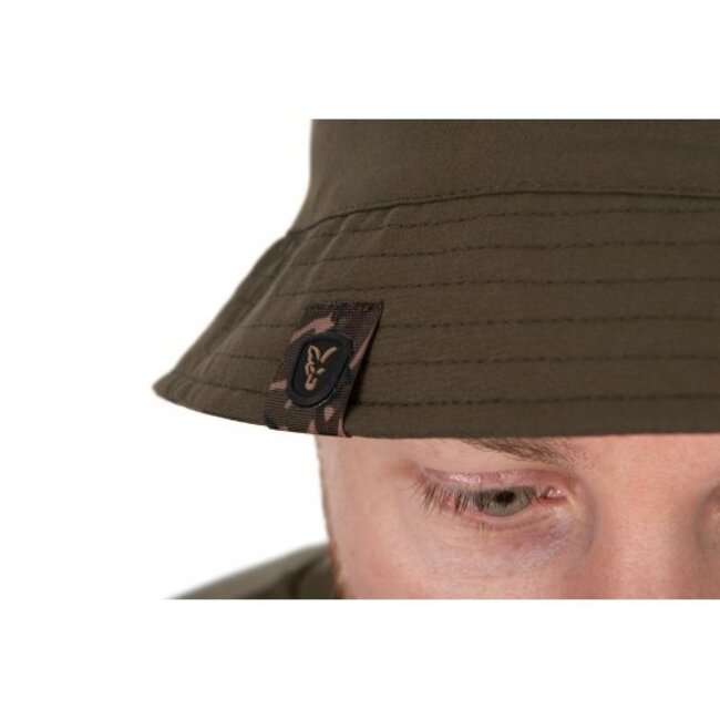 Reversible Bucket Hat - KarperCentrale