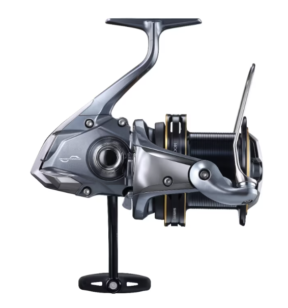 Shimano Power Aero XSC 14000 PG online bestellen? - KarperCentrale