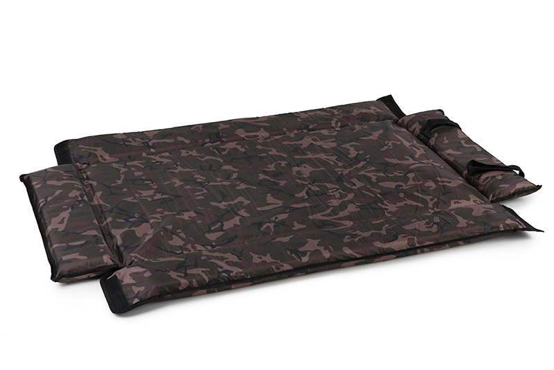 Camo Mat with Sides - KarperCentrale
