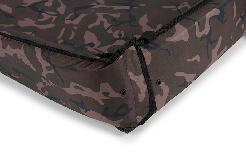 Camo Mat with Sides - KarperCentrale