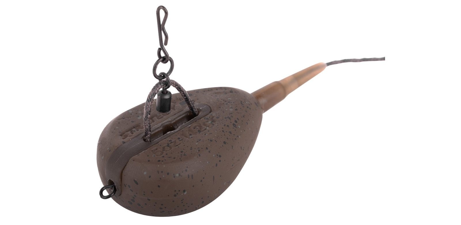 Central Shocker System Action Pack | Weed - KarperCentrale