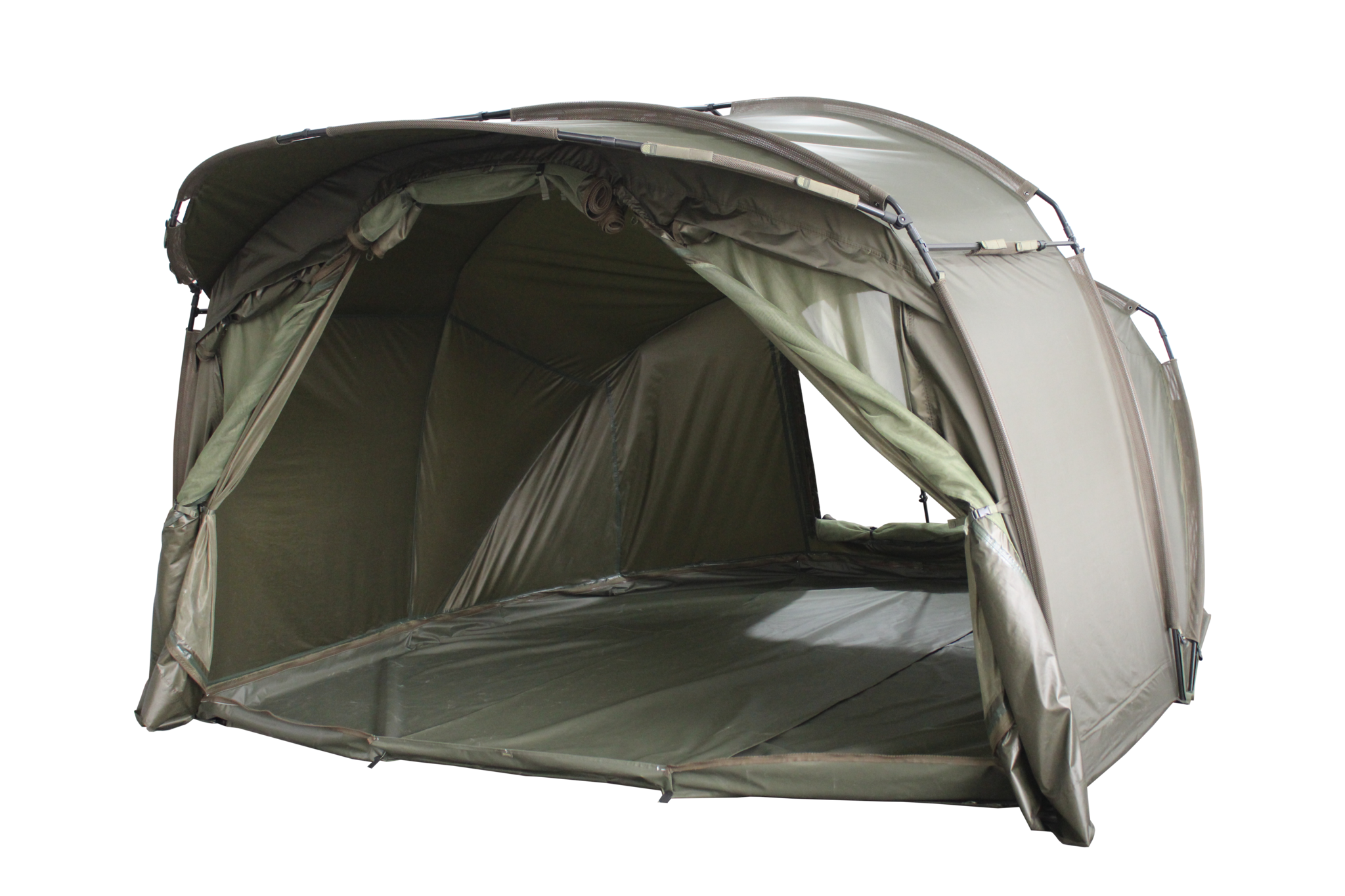 De Sonik SK-TEK Euro Bivvy | 2 man bestellen? - KarperCentrale