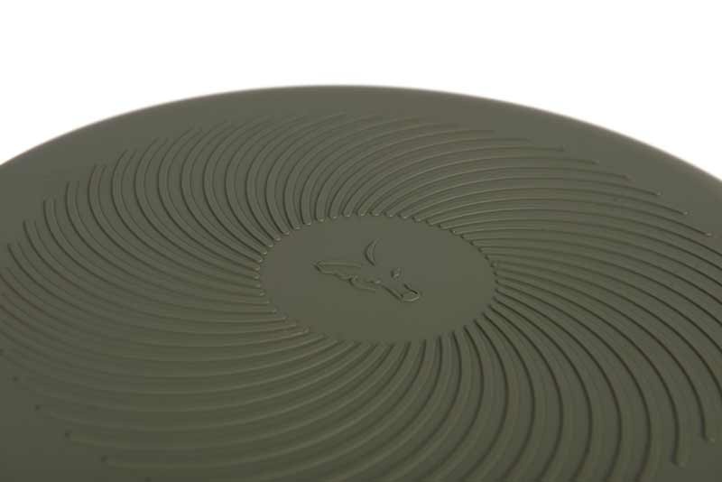 De Fox Cookware Cookstation - Compleet en Compact - KarperCentrale ...