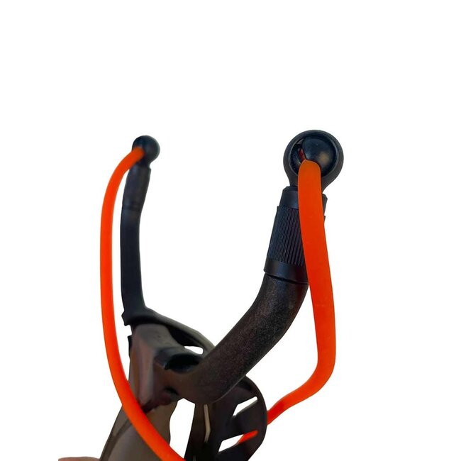 De Fox Silk Powerguard Multi Pouch Catapult bestellen? - KarperCentrale