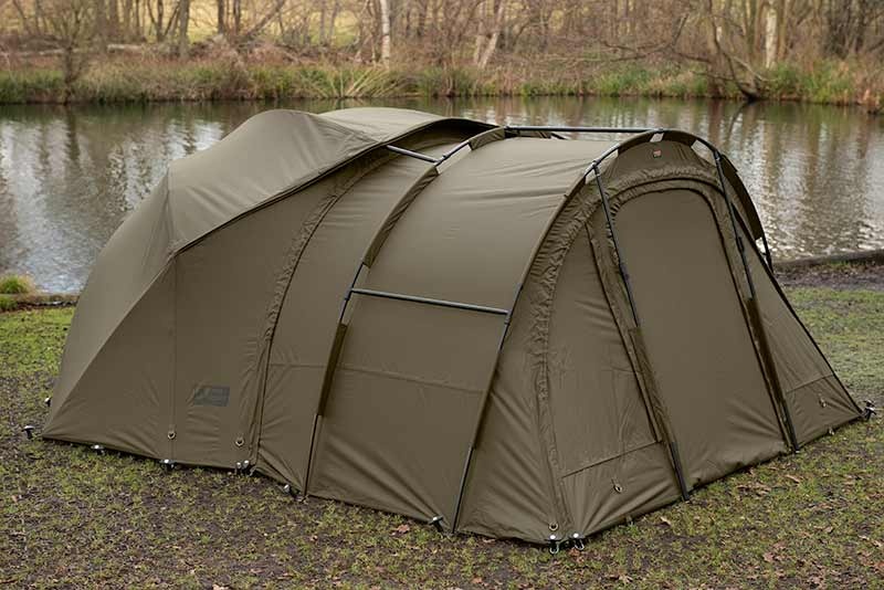 De FOX Retreat Brolly System Extension bestellen? KarperCentrale ...
