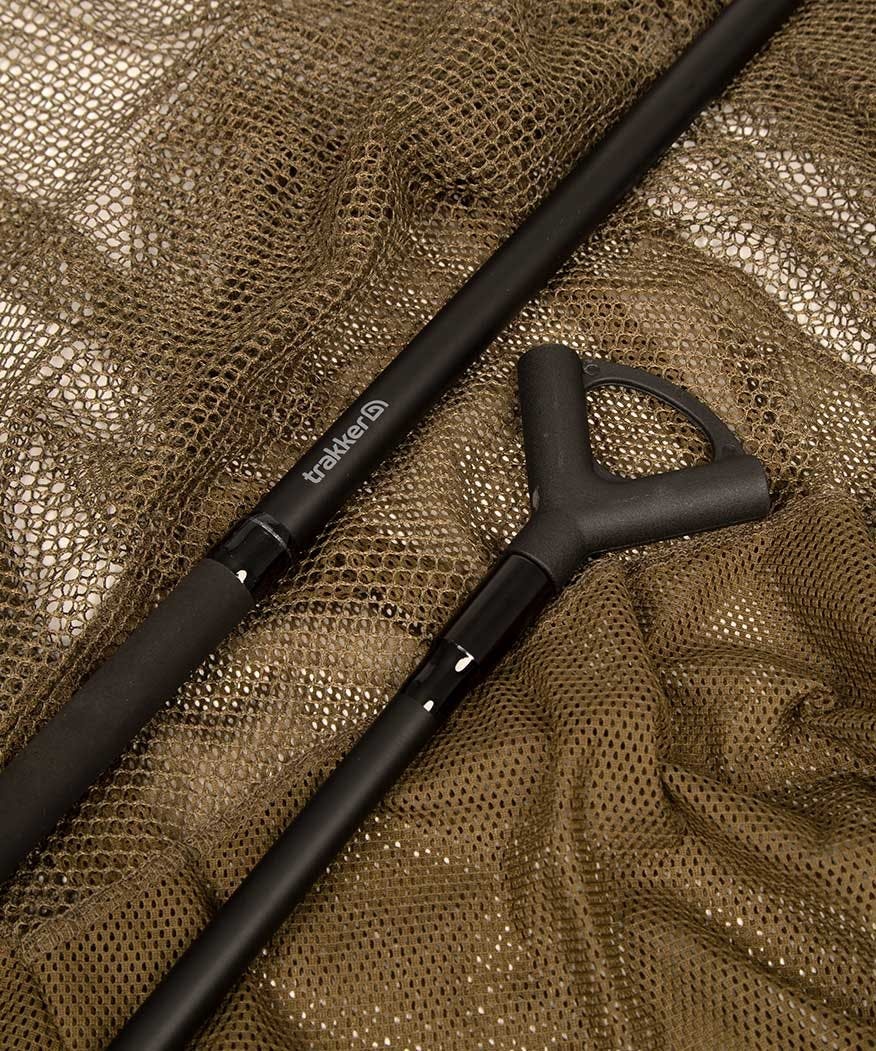 De Trakker Sanctuary T1 Landing Net bestellen? KarperCentrale ...
