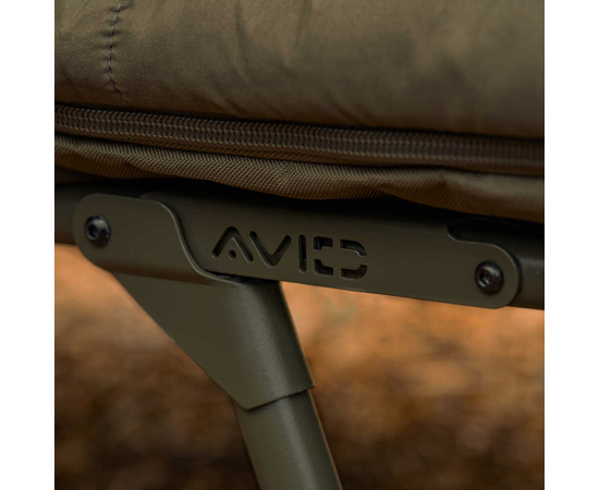 Avid Carp Revolve Sleep System kopen? - KarperCentrale