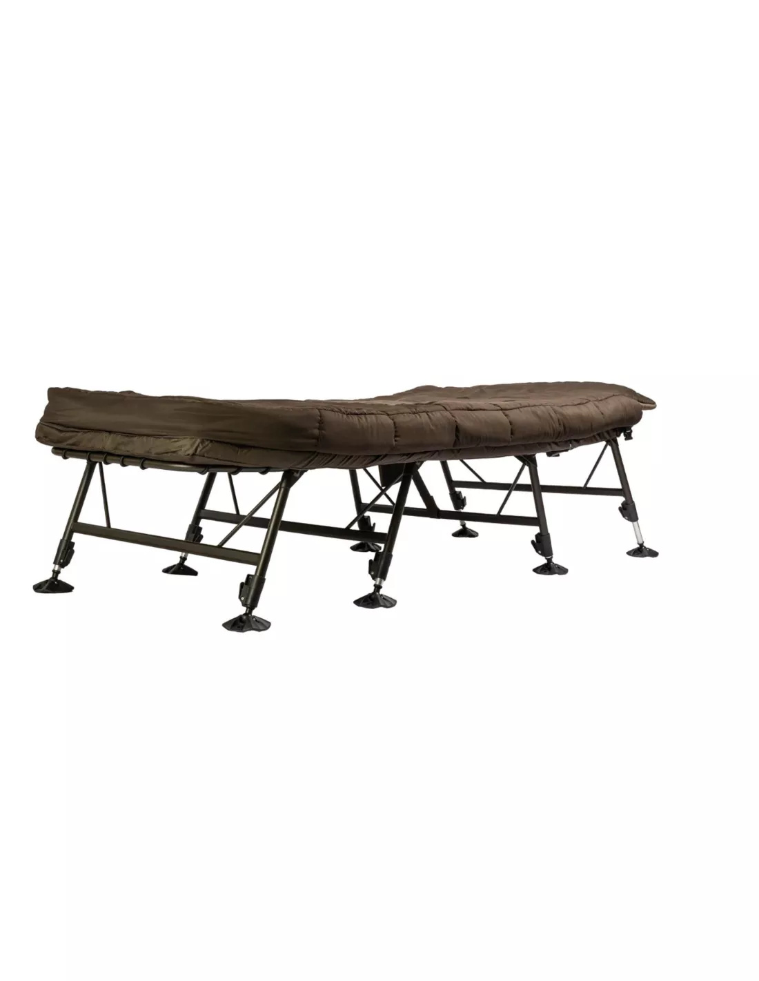 JRC Cocoon II Flatbed Sleepsystem kopen? - KarperCentrale.nl ...