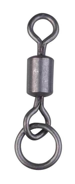 Pole Position Ring Swivel - KarperCentrale. - KarperCentrale