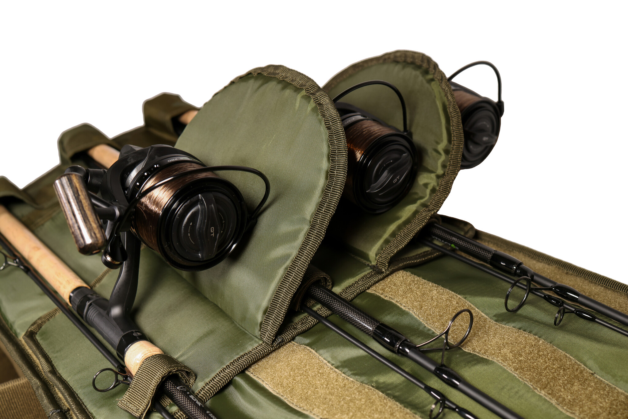 Sonik Xtractor 6ft 3-Rod Transport System kopen? - KarperCentrale.nl ...