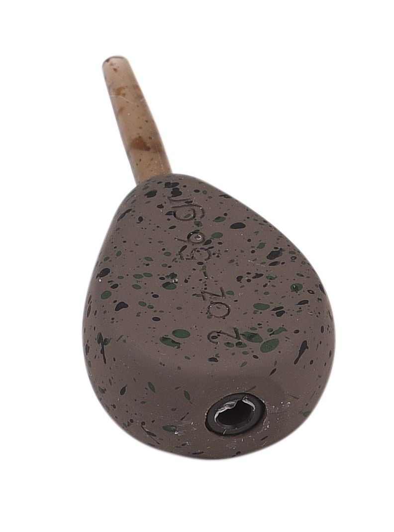 Pole Position Flat Pear Inline - Karper lood kopen? - KarperCentrale