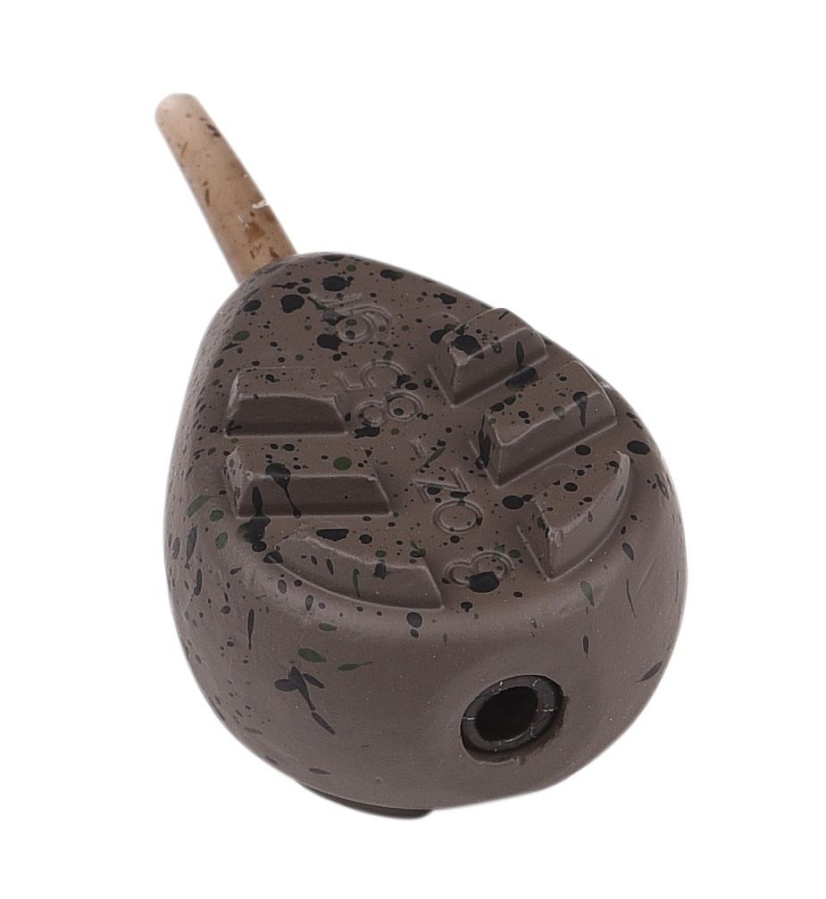 Pole Position Flat Pear Grippa Inline - Karper Lood kopen? - KarperCentrale