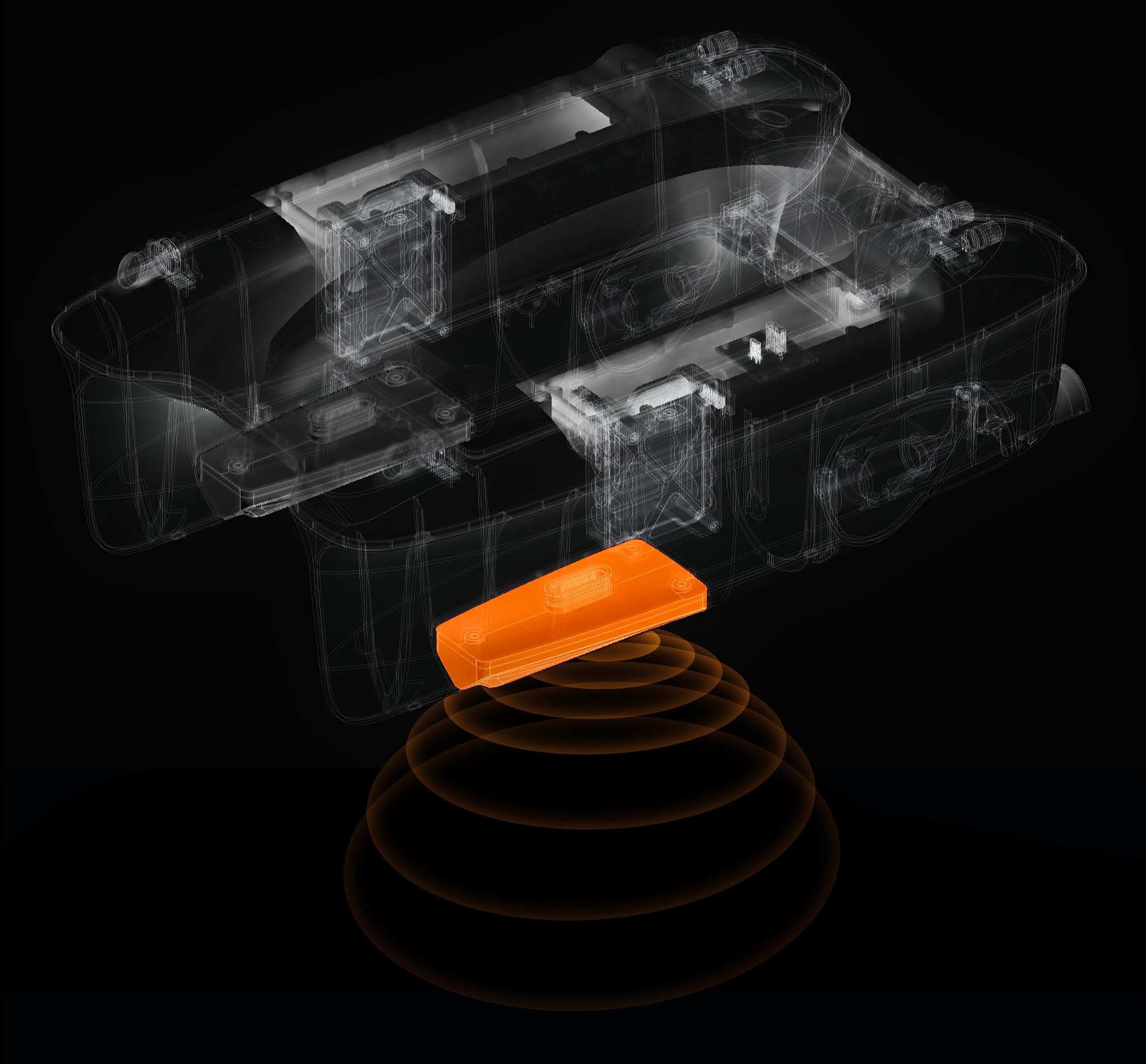 De Deeper Quest Voerboot | Bait Boat pre-order bij dé KarperCentrale ...