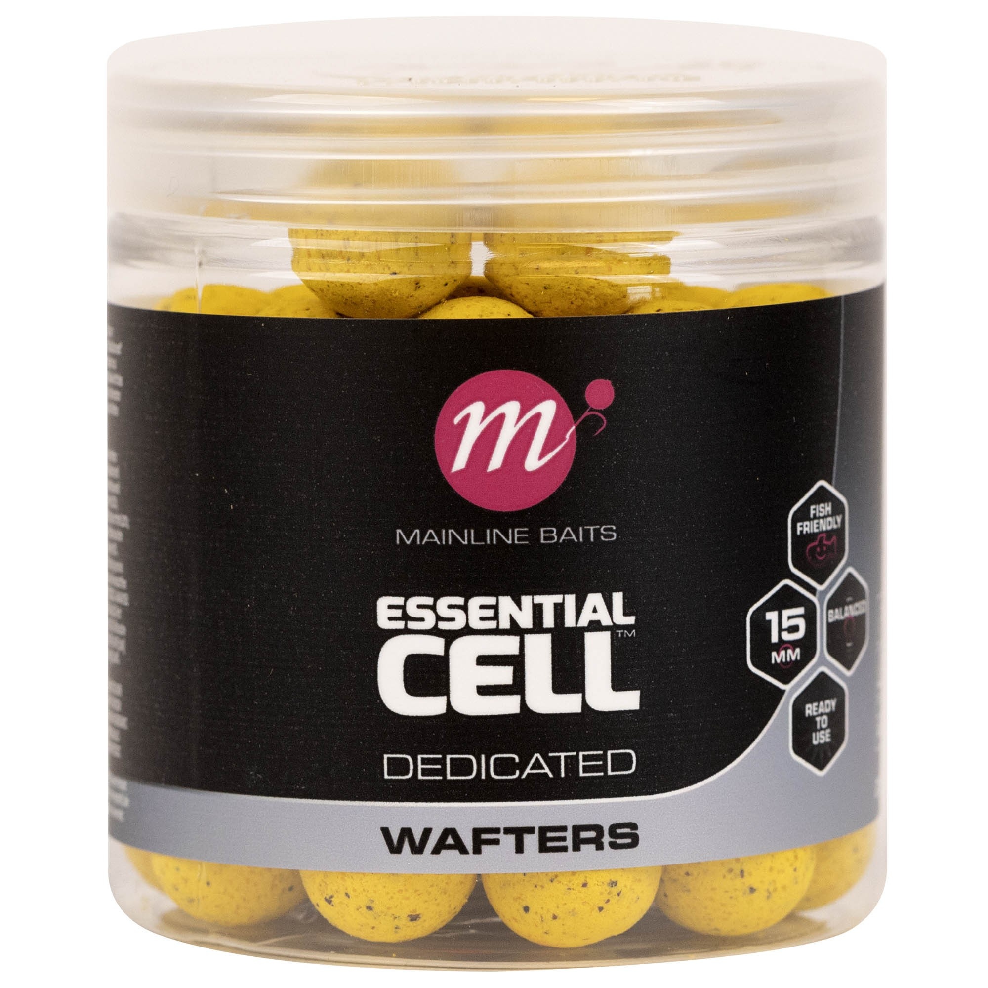 De Mainline Balanced Wafters Essential Cell bestellen? KarperCentrale ...