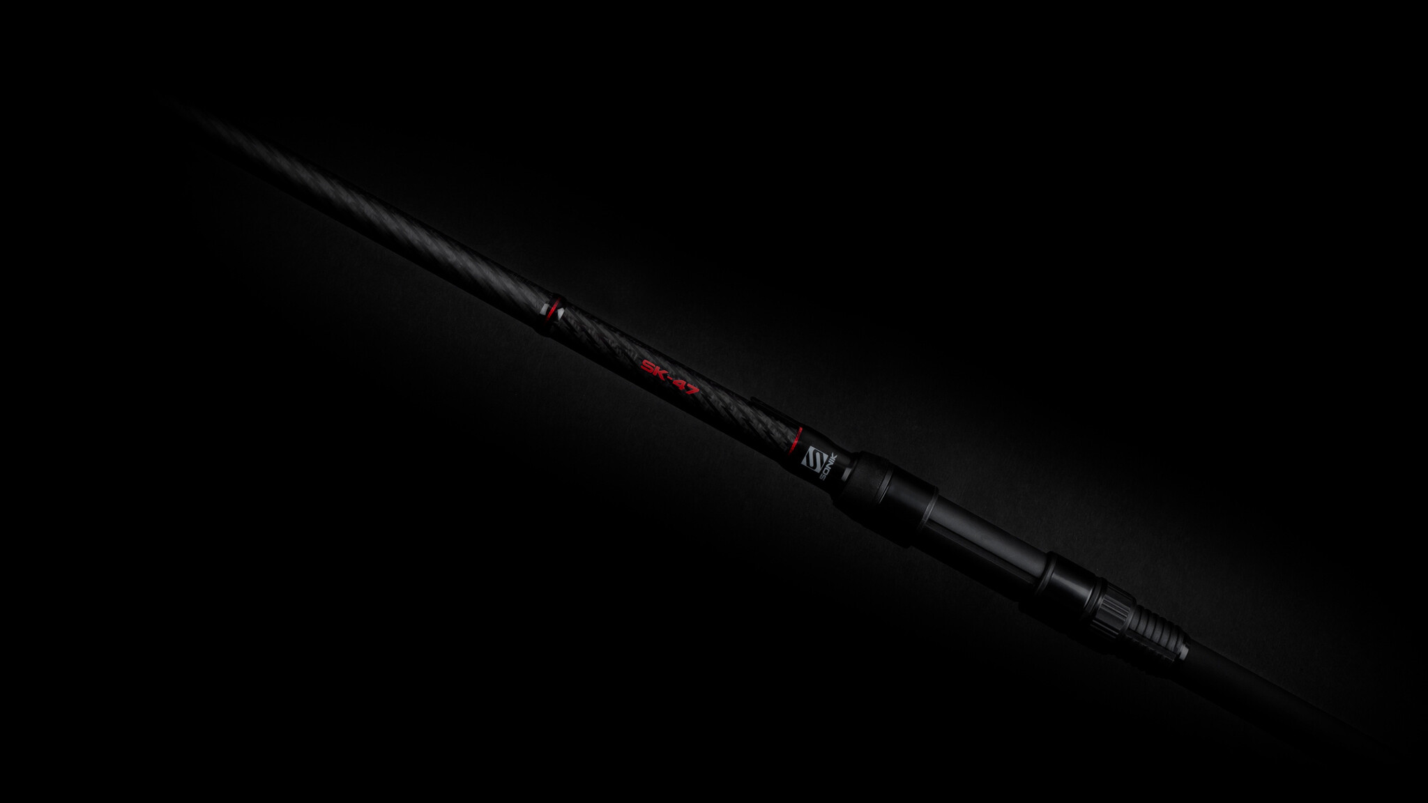 Sonik Sonik SK-47 Carp Rod - 12ft kopen? - KarperCentrale.nl ...