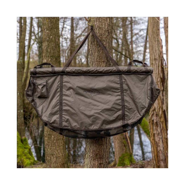 Avid Carp PRO-TECT FLOTATION SLING (Weeg Sling) bestellen? - KarperCentrale