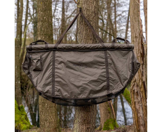 Avid Carp PRO-TECT FLOTATION SLING (Weeg Sling) bestellen? - KarperCentrale