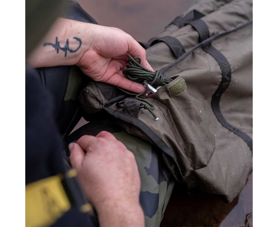 Avid Carp PRO-TECT FLOTATION SLING (Weeg Sling) bestellen? - KarperCentrale