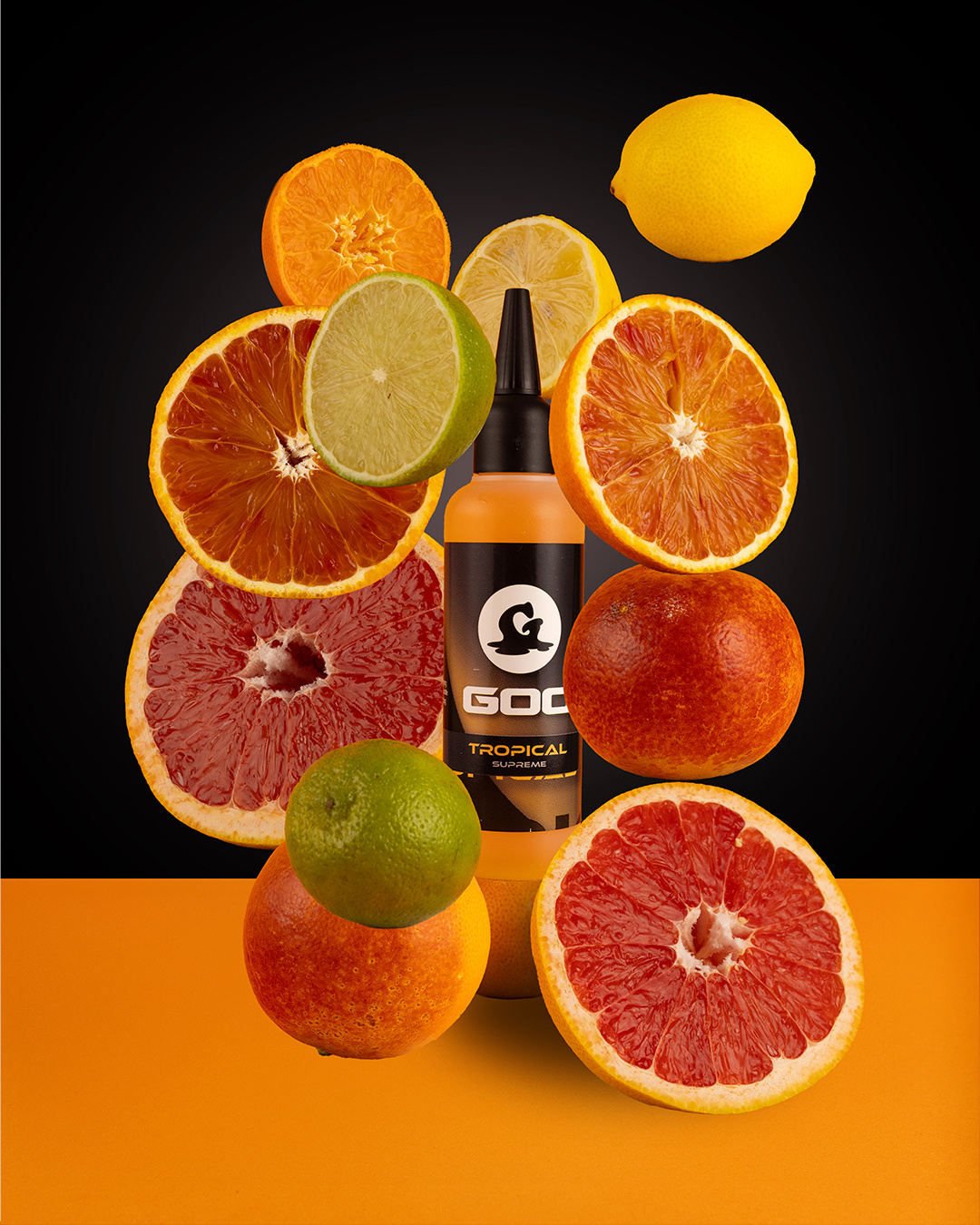 De Korda GOO Tropical Supreme bestellen? Alles voor karpervissers ...