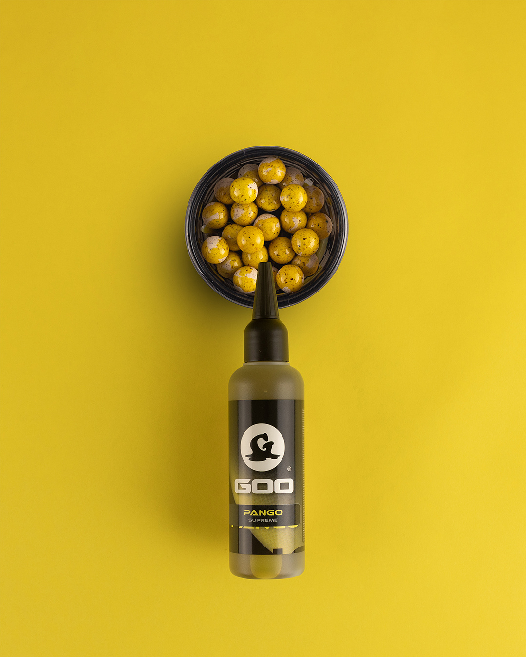 De Korda GOO Pango Supreme bestellen? Alles voor karpervissers ...